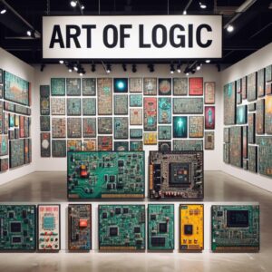 About - the Art of Logic the Art of Logic